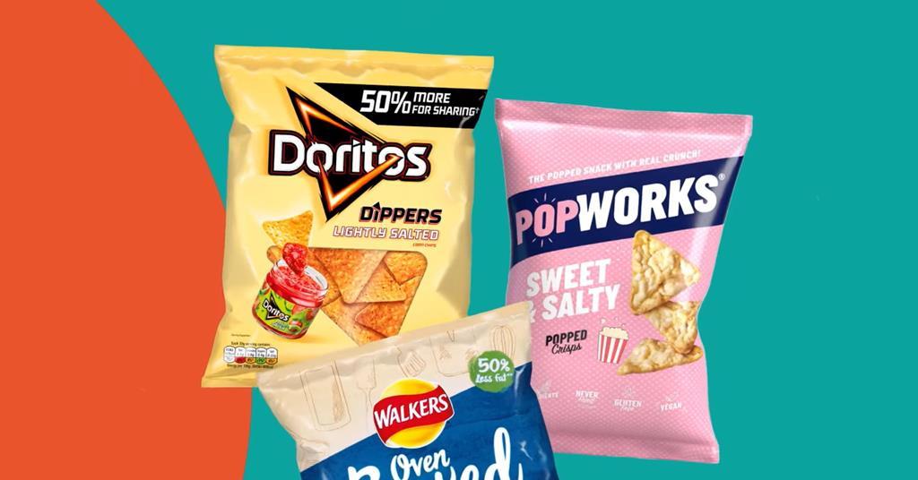 Eight things you need to know about Crisps and Savoury Snacks ...