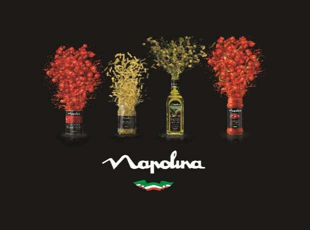 Napolina launches £1m TV and radio ad campaign | Product News ...