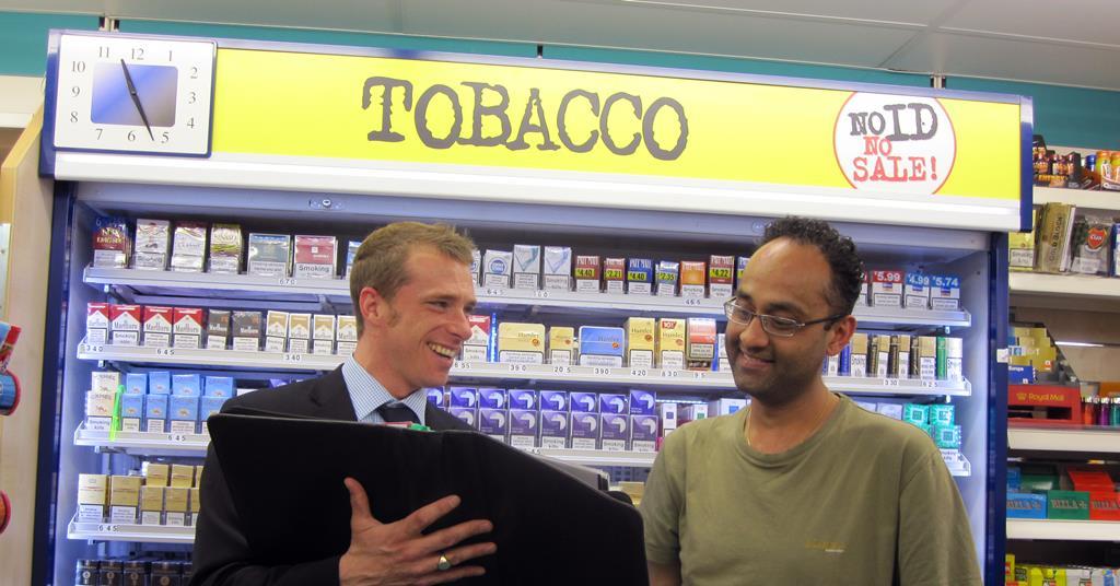 Independents urge reps to time store visits better | News | Convenience ...