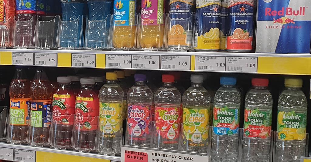 Eight things you need to know about water, juice and milk drinks ...