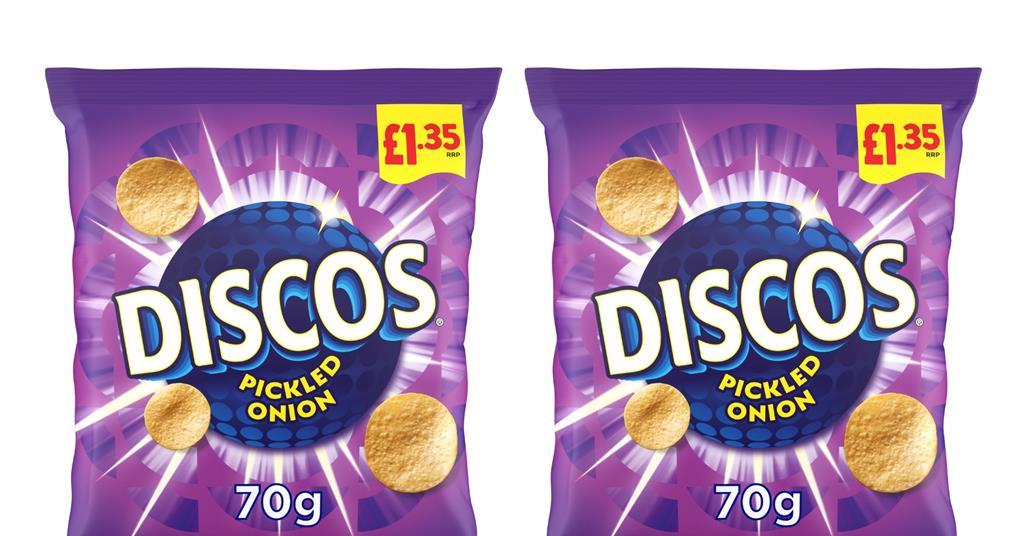 A returning Discos flavour is set to boost KP's pricemarked portfolio ...