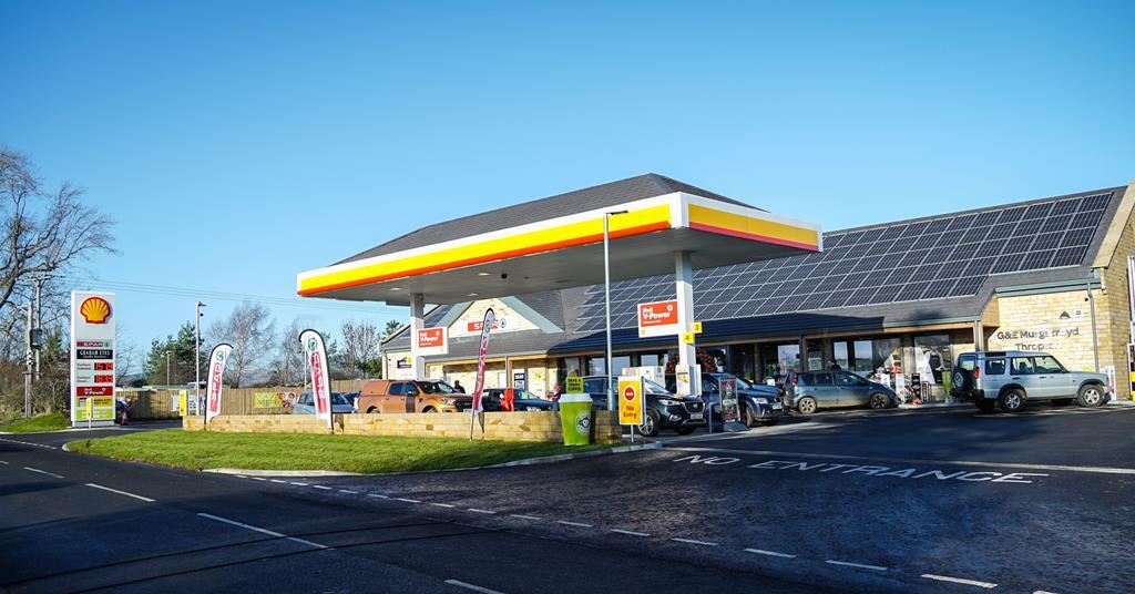 Look inside Spar Thropton | Features and analysis | Convenience Store