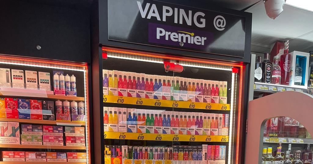 Why I invested in a bespoke vape cabinet | Features and analysis ...