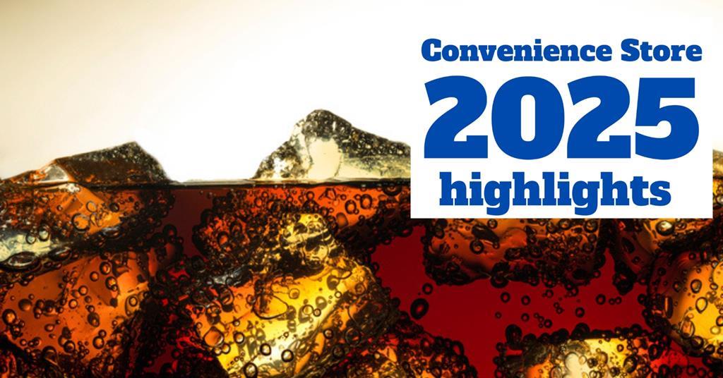A look back from Convenience Store at some of the best new soft drinks ...