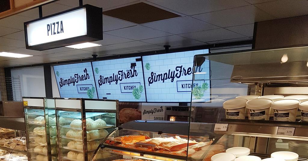 CRA 2018: Simply Fresh, Surrey University | Features and analysis ...