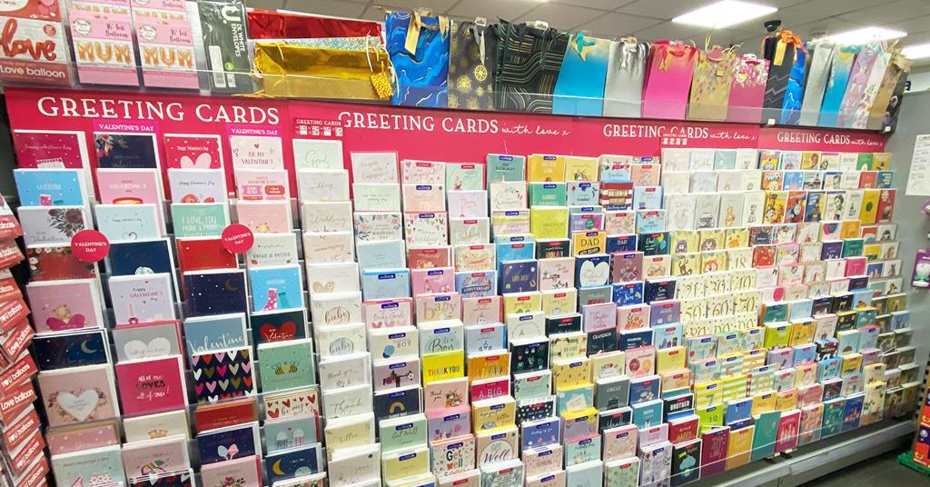 Riverside Greetings teams up with Ascona Retail | Product News ...