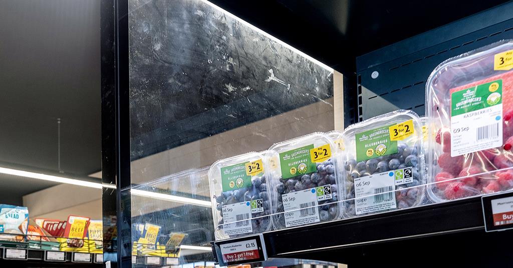 Look inside the third Together with Morrisons store, led by Jonathan ...
