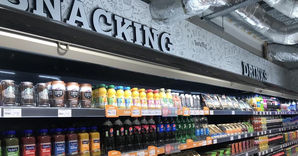 A look inside the new Nisa Express format | Features and analysis ...