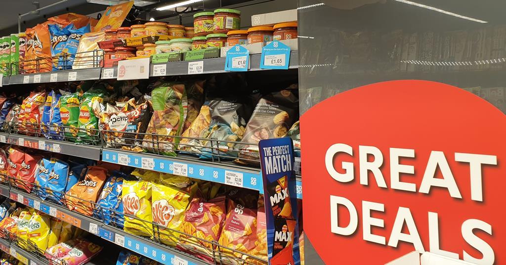 Eight things you need to know about Crisps and Savoury Snacks ...