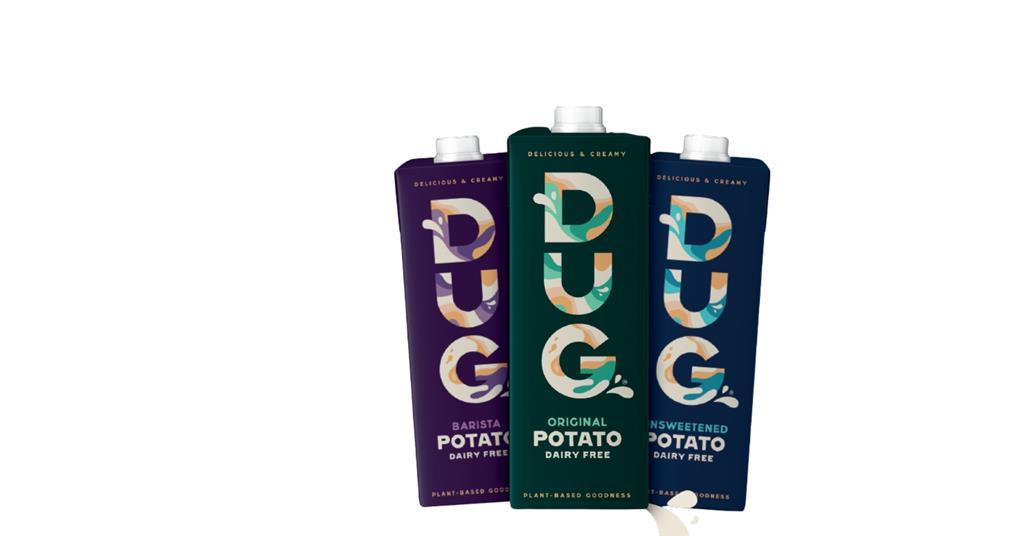 Potato-based milk DUG now available in the convenience channel ...