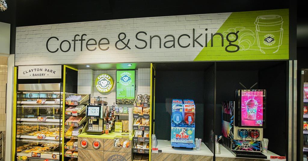 Look inside Spar Thropton | Features and analysis | Convenience Store
