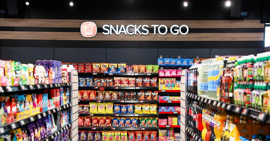 Eight things you need to know about Crisps and Savoury Snacks ...