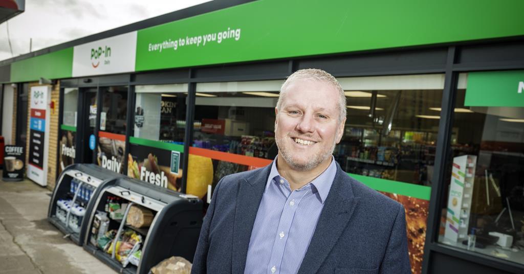 MPK Garages celebrate first year success with Pop-In Daily and Nisa ...