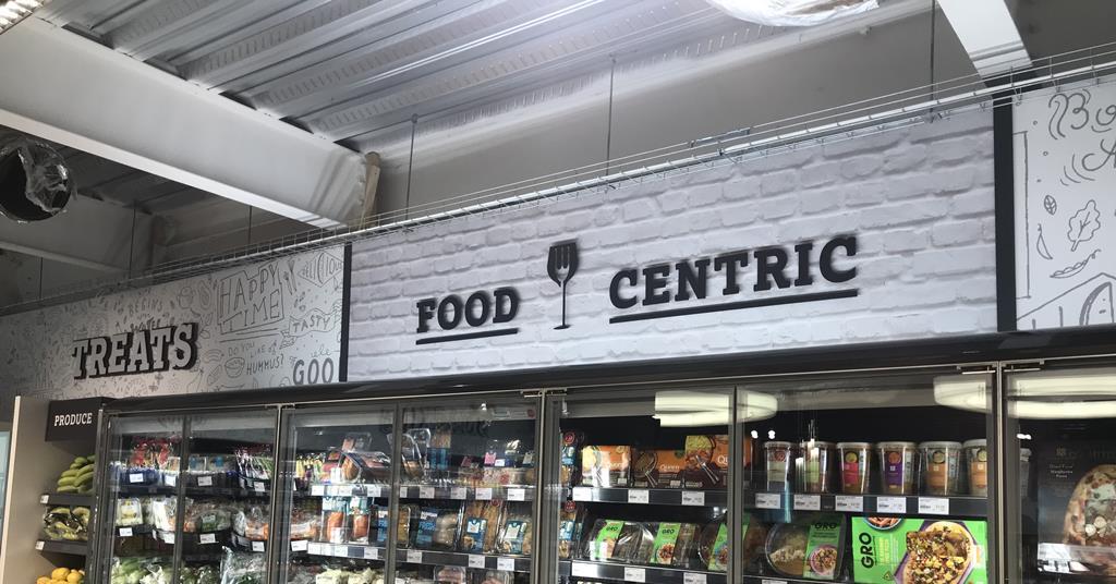 A look inside the new Nisa Express format | Features and analysis ...