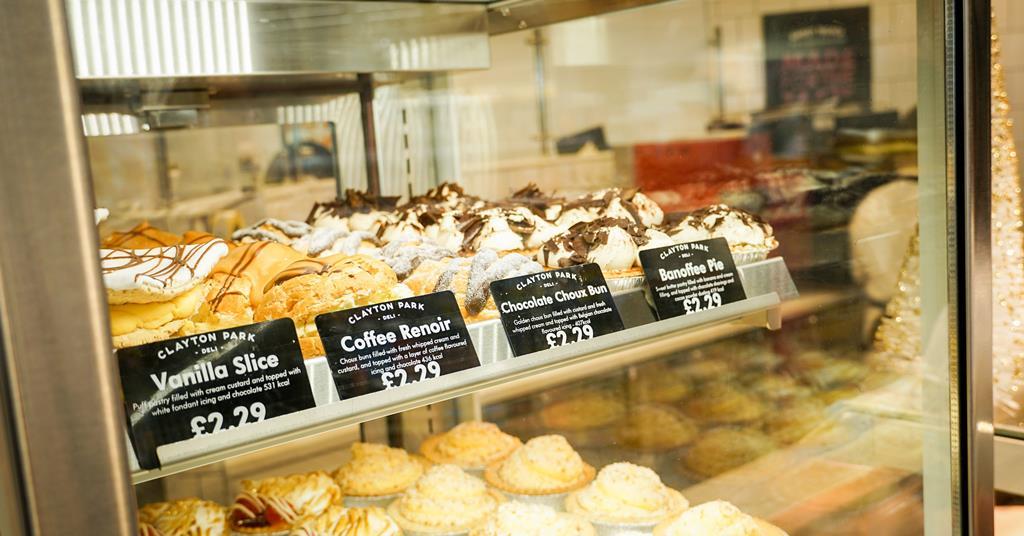 Look inside Spar Thropton | Features and analysis | Convenience Store