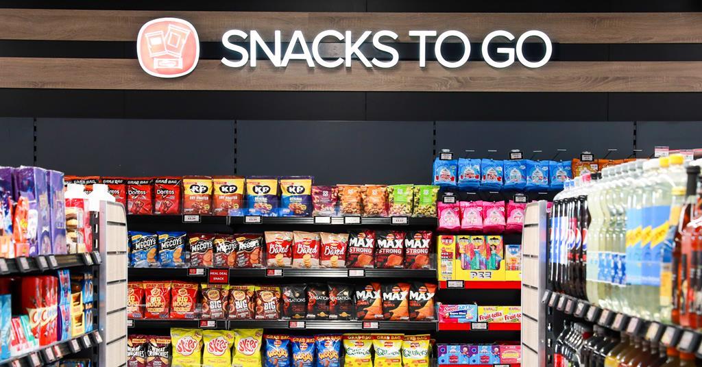 Eight things you need to know about Crisps and Savoury Snacks ...