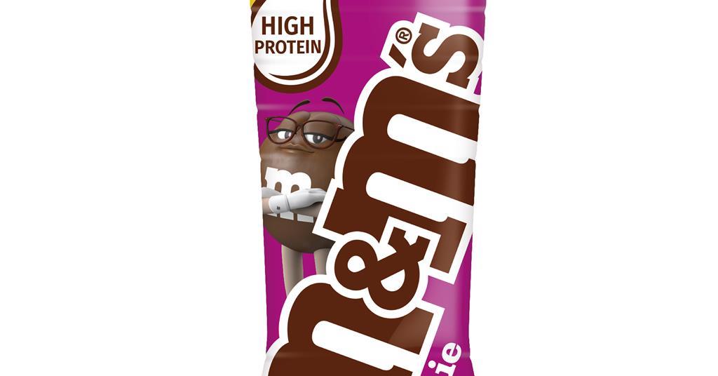 Mars unveils M&M’s Brownie Milk drink | Product News | Convenience Store