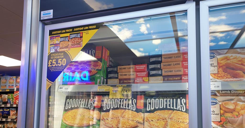 Six things you need to know about Frozen Food | Products In Depth ...