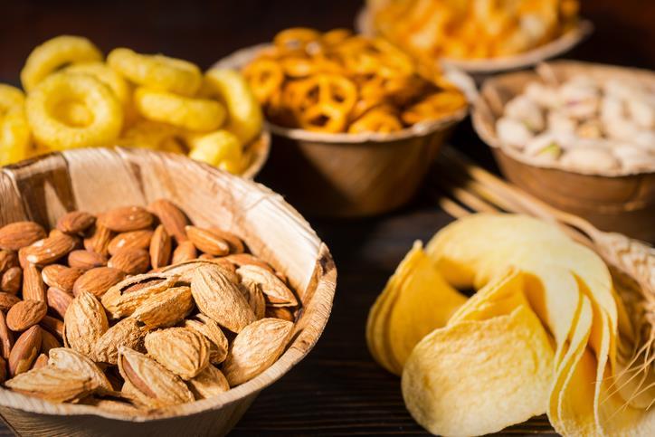 Eight things you need to know about Crisps and Savoury Snacks ...