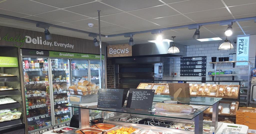 Food to go in convenience to grow £0.5bn by 2022 | News | Convenience Store