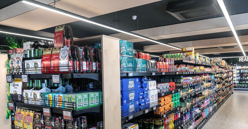 Look inside the third Together with Morrisons store, led by Jonathan ...