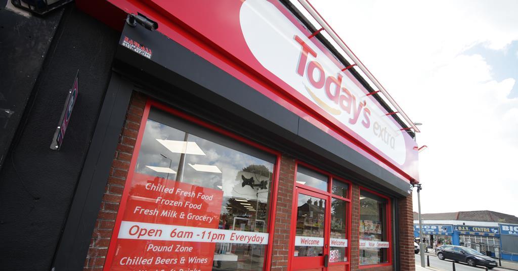 Retailer opens new Today's store in Liverpool | News | Convenience Store