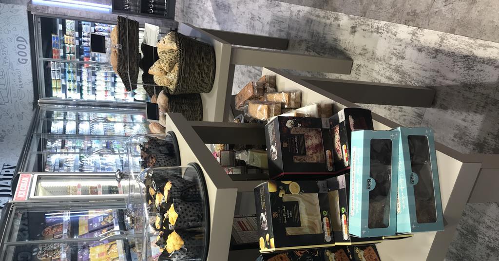 A look inside the new Nisa Express format | Features and analysis ...