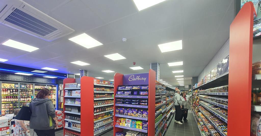 Look inside my £250,000+ refit at Daily Stop Garston | Features and ...