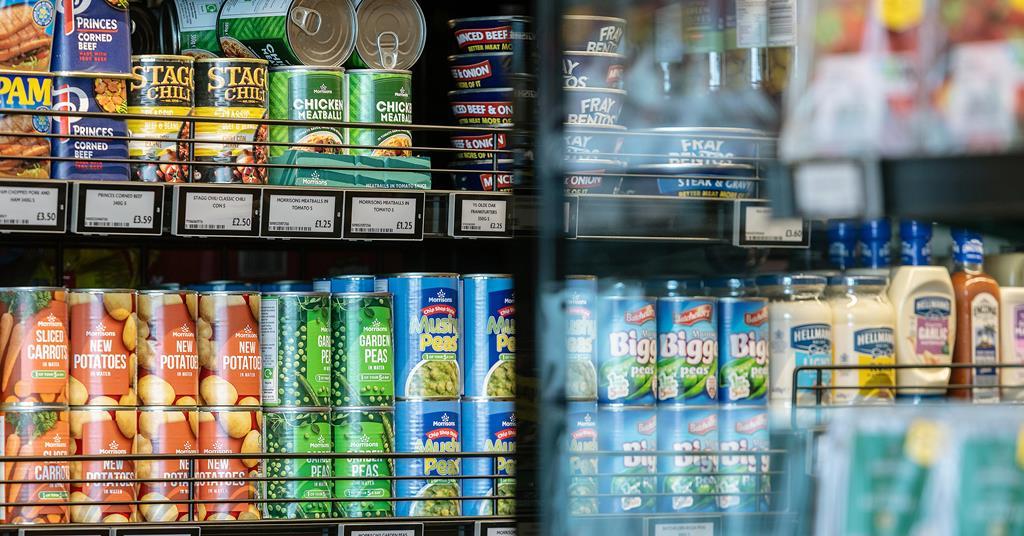 Look inside the third Together with Morrisons store, led by Jonathan ...