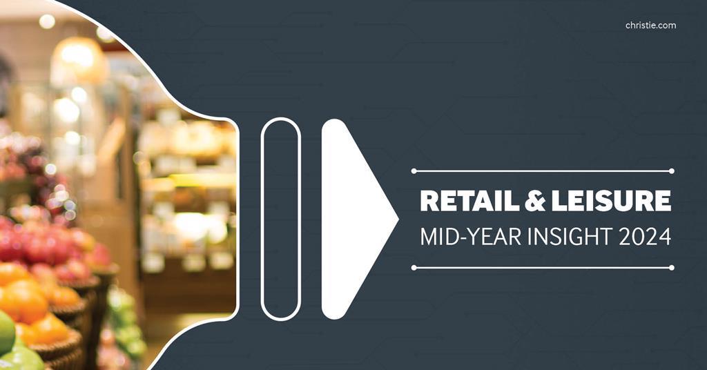 New report predicts further growth for convenience in 2024 | Features ...