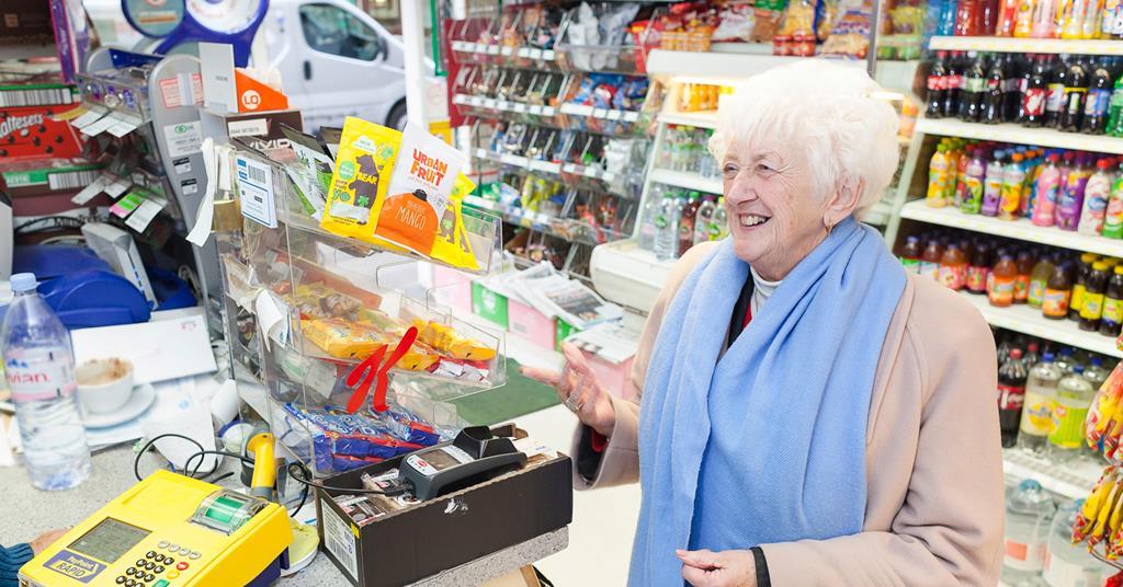 Making contactless pay | Features and analysis | Convenience Store