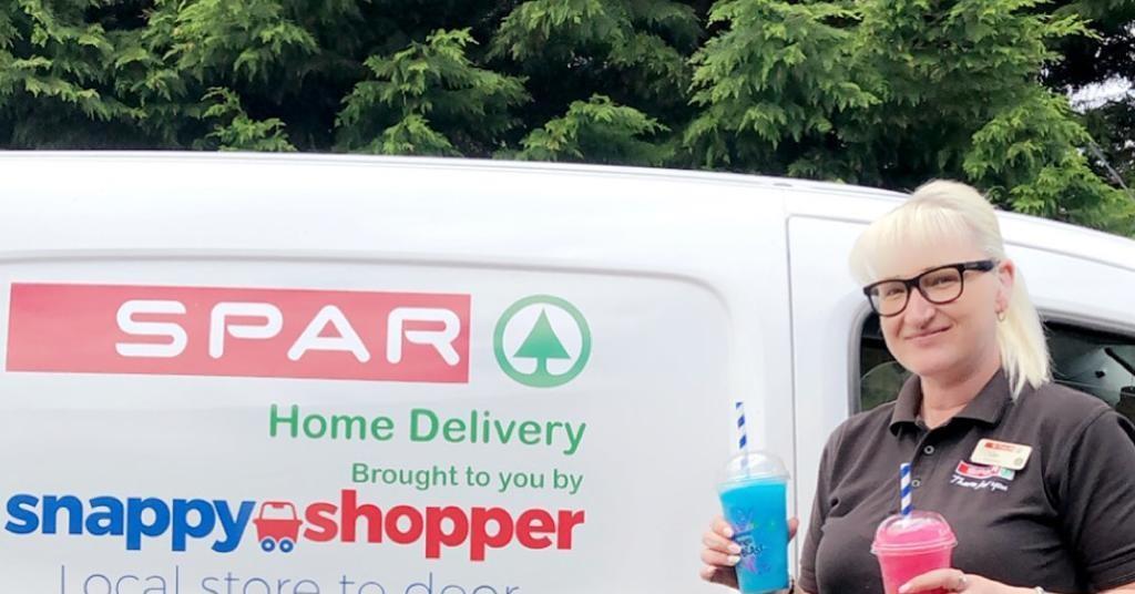 Sales Colleague of the Year finalist: Lisa James, Spar Beddau ...