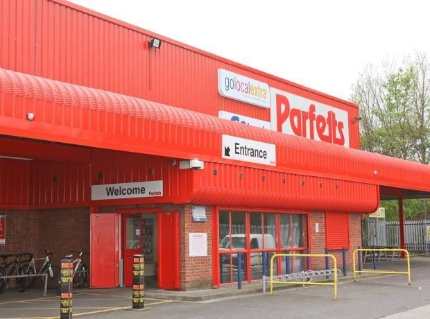 Parfetts announces double digit like-for-like sales growth | News ...