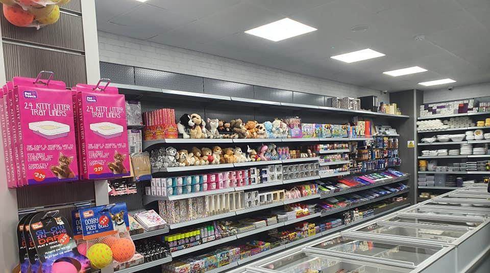 Look inside my £250,000+ refit at Daily Stop Garston | Features and ...