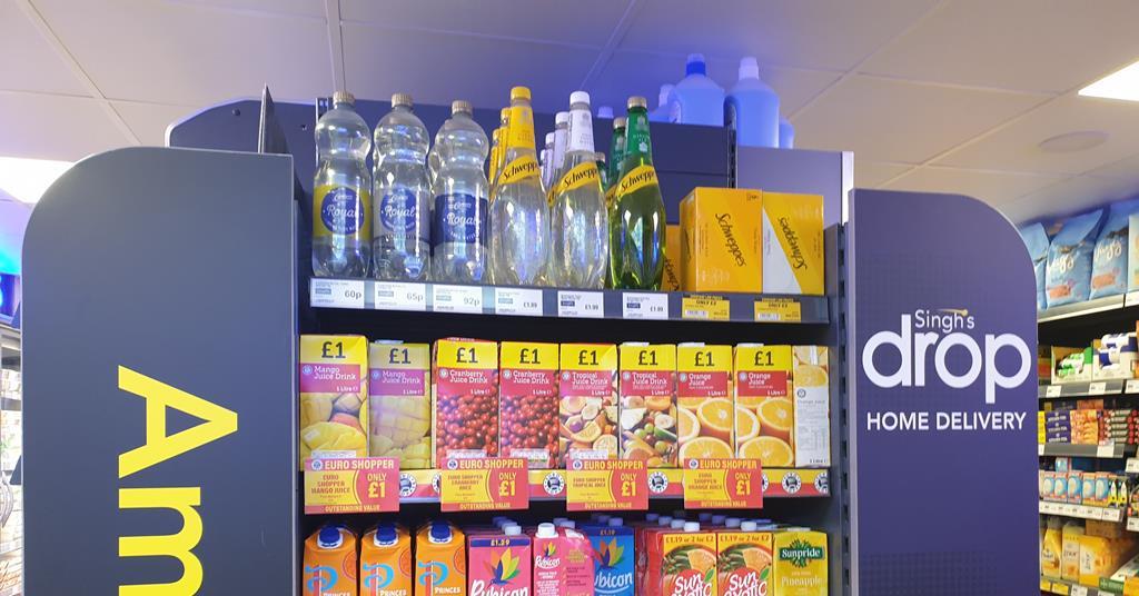 Eight things you need to know about water, juice and milk drinks ...