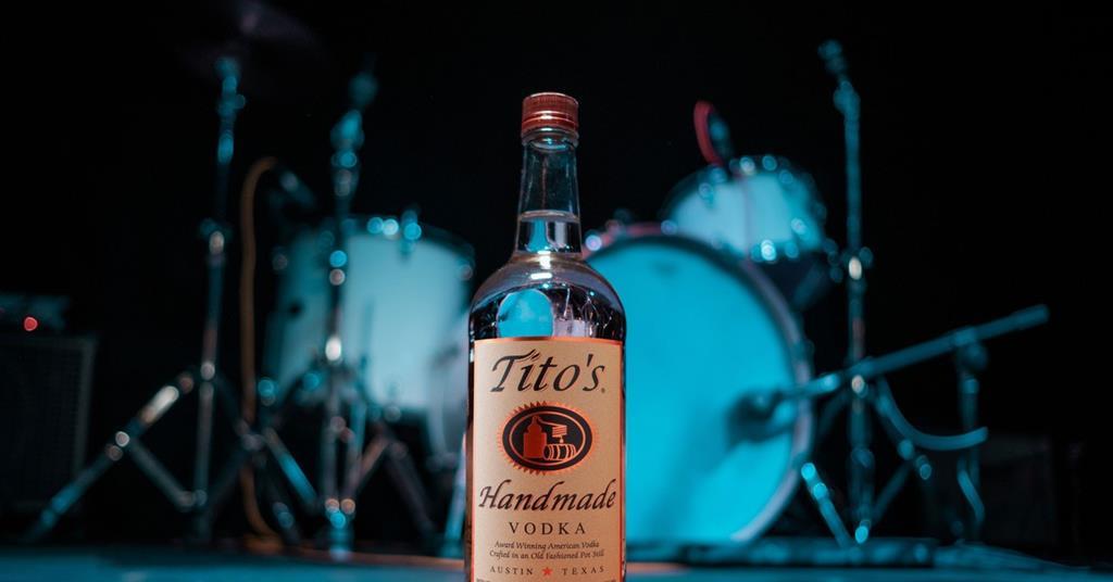 Tito’s Handmade Vodka appoints Spirit Cartel as UK distributor ...