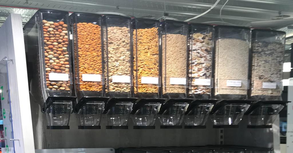 A look inside the new Nisa Express format | Features and analysis ...