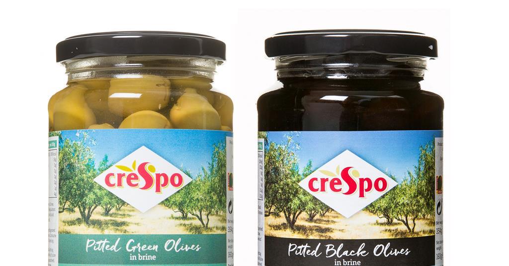 Crespo rolls out new look and sharing pouches | Product News ...