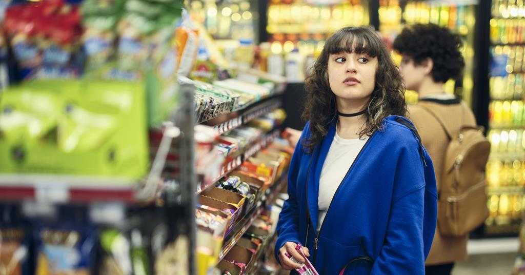 5.6 million incidents of shop theft recorded in UK stores | Features ...