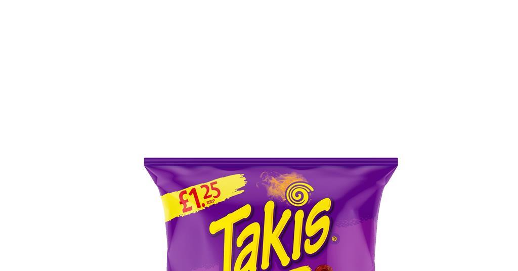 How to merchandise spicy snacks to capitalise on impulse | Convenience ...