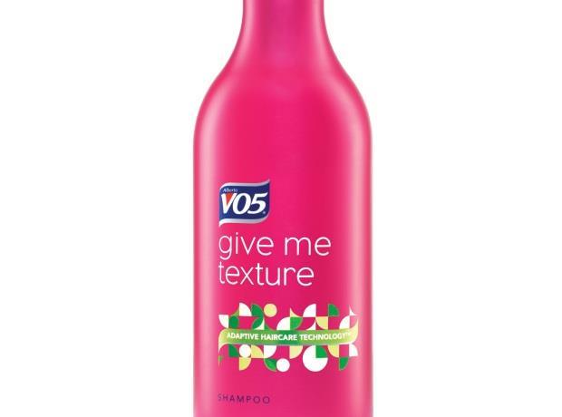VO5 extends range of haircare | Product News | Convenience Store