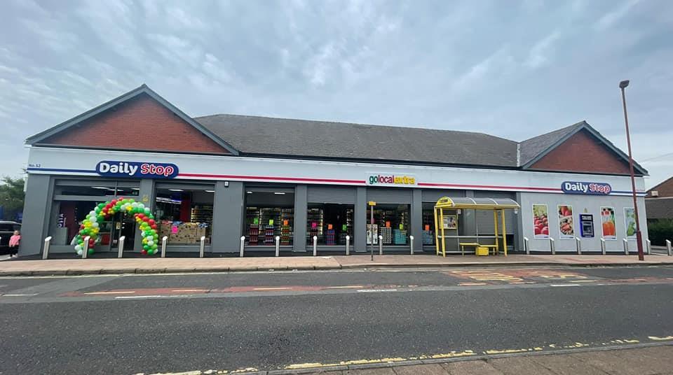 Look inside my £250,000+ refit at Daily Stop Garston | Features and ...