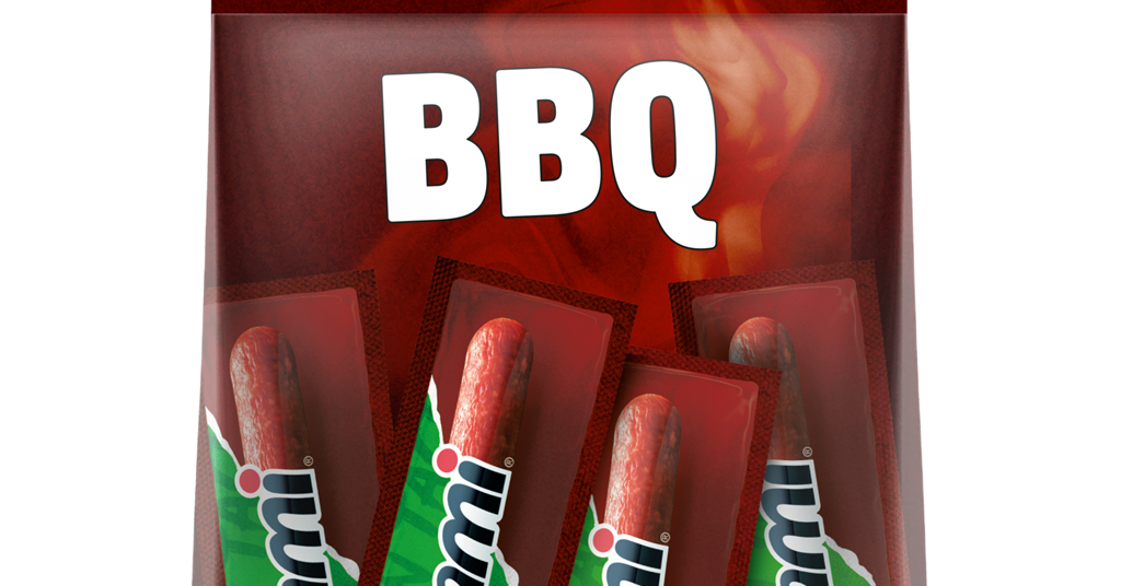 Peperami adds BBQ flavour to minis range | Product News | Convenience Store