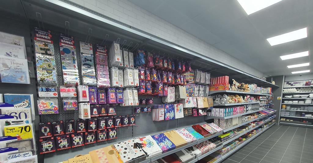 Look inside my £250,000+ refit at Daily Stop Garston | Features and ...