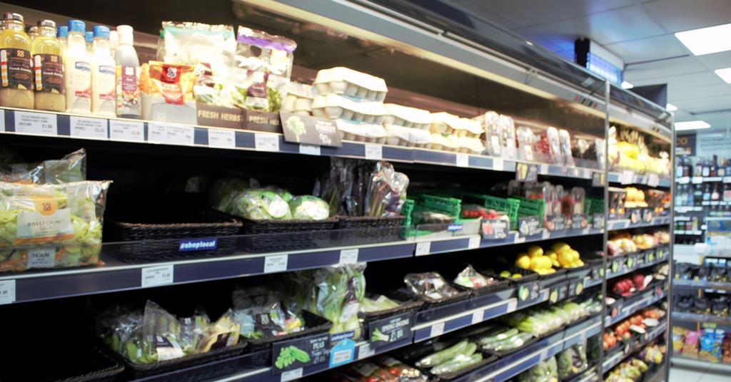 Inside Small Convenience Store of the Year: Ash’s Shop, Cambridgeshire ...