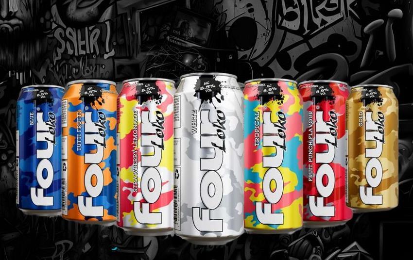RTD brand Four Loko to sponsor trio of summer festivals | Product News ...