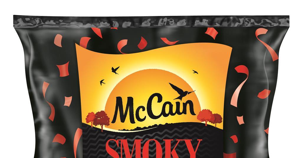 McCain adds three new lines to its portfolio | Product News ...