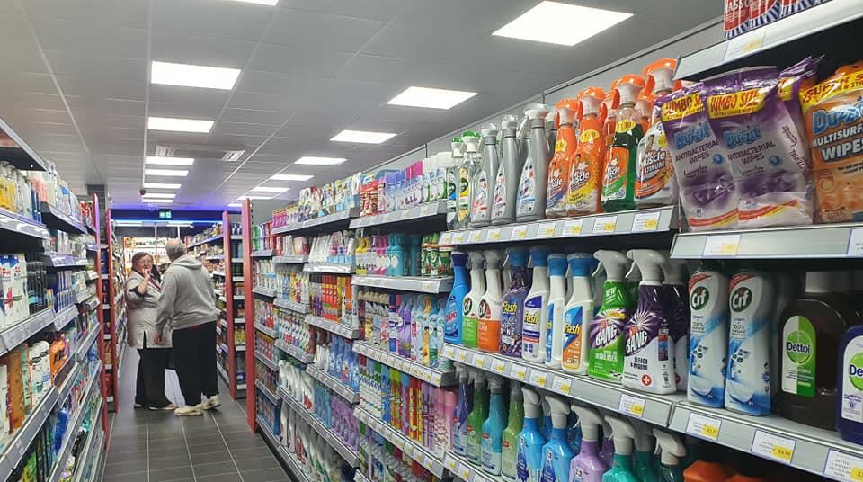 Look inside my £250,000+ refit at Daily Stop Garston | Features and ...