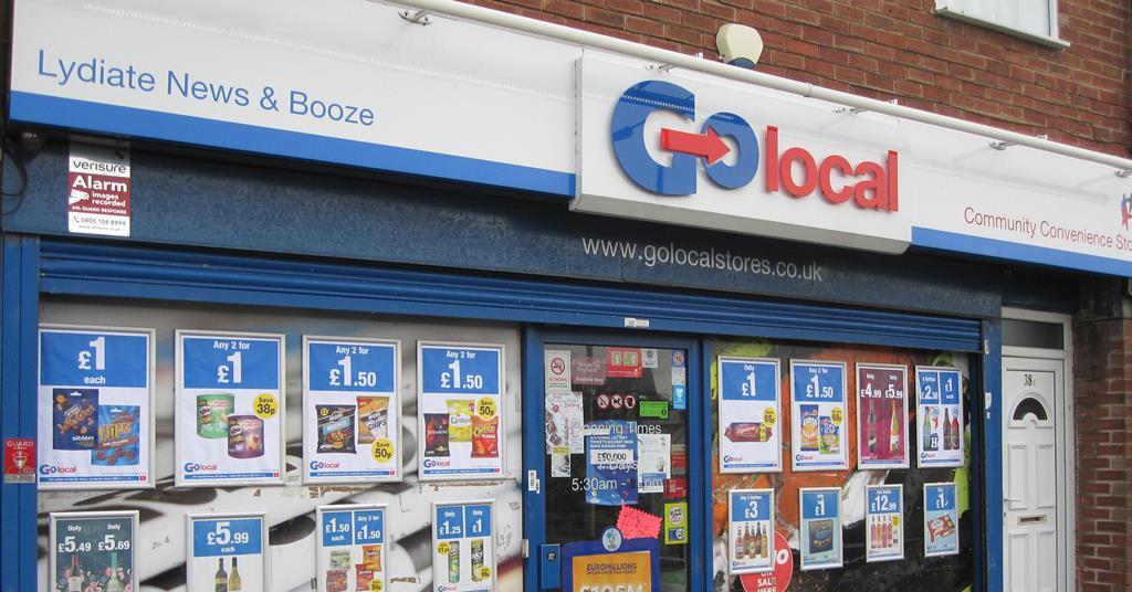 Parfetts planning for more growth from Go Local programme | News ...