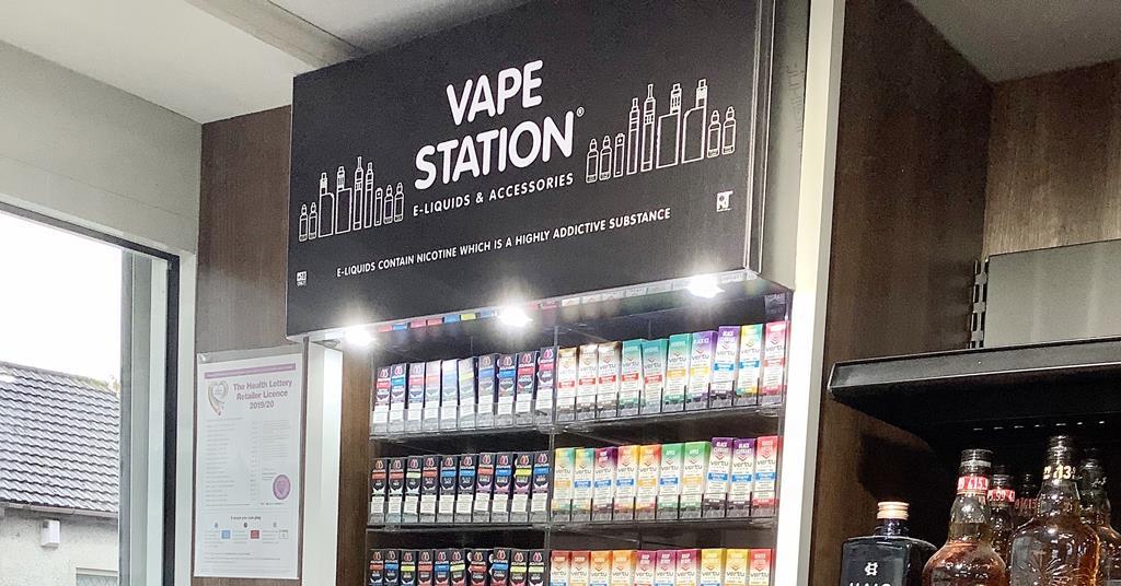 LGA calls for plain packaging for vape products | Features and analysis ...